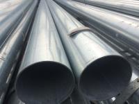 China ASTM A106 3PE Galvanized Seamless Steel Pipe 10.3-1016mm OD for Boiler and Industrial Applications for sale