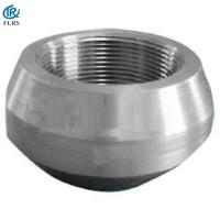 China 3000LB 6000LB MSS SP97 Threadolet - 2