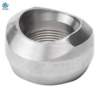 China 3000LB 6000LB MSS SP97 Threadolet - 2