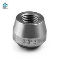 China 3000LB 6000LB MSS SP97 Threadolet - 2