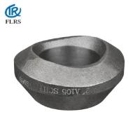 China Butt Welding Forged STD MSS SP97 Steel Pipe Weldolet for sale