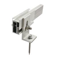 China SS316 Stainless Steel Hanger Bolt 20HV 520Mpa M100 Tapping Wood Screw Hex Head for sale
