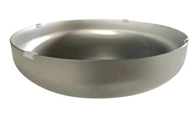 China ASME Standard Stainless Steel Elliptical Dished Heads 89mm-10000mm Diameter 2mm-300mm Thickness for Pressure Vessels for sale