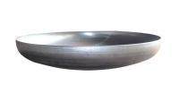 China ASME Standard Stainless Steel Elliptical Dished Heads 89mm-10000mm Diameter 2mm-300mm Thickness for Pressure Vessels for sale