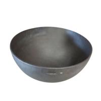 China ANSI Stainless Steel Hemispherical Dished Head 89mm-10000mm Diameter 2mm-300mm Thickness for Industrial Boilers for sale