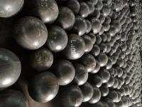 China ASME MSS Hollow Steel Welded Ball 89mm-10000mm Diameter with 2mm-300mm Thickness for Industrial Applications for sale