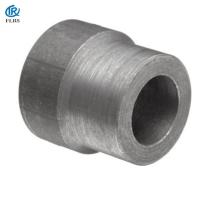 China 3/8 Inch Reducer Insert 6000LB Socket Weld Forged Steel Pipe Fitting for sale