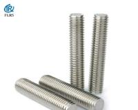 China Carbon Steel SAE J429 Full Threaded ASME Double Ended Bolt - Class 8.8 to 12.9 Grades, Custom Sizes Available for sale