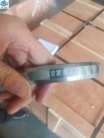 China Soft Iron R105 Octagonal Ring Spiral Wound Gasket - 540°C Temperature Rating, Multiple Material Options for sale