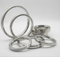 China 90BHN SS321 A182 F22 Octagonal RTJ Ring Joint Gasket - ASME B16.20 Compliant with 700°C Temperature Rating for sale