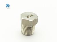 China Galvanized Steel Pipe Connector Fitting 1/2 to 6 Inch High Pressure Threaded for sale