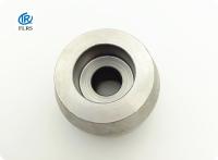 China Carbon Steel Threadolet Pipe Fittings 3000LB A105 Thread Socket Welded 1/2-2 Inch for sale