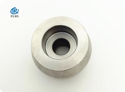 China Carbon Steel Threadolet Pipe Fittings 3000LB A105 Thread Socket Welded 1/2-2 Inch for sale