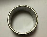 China 316 Asbestos Double Jacket Gasket Seal Ring DN 15-2000 Class 300-900 for Boilers and Pressure Vessels for sale