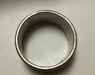 China 316 Asbestos Double Jacket Gasket Seal Ring DN 15-2000 Class 300-900 for Boilers and Pressure Vessels for sale