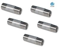 China Welded Steel Reducer Pipe Fitting FP-011 ISO9001 403 Forbidden for sale