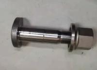 China 40Cr Steel Mechanical Hub Bolt Wheel Stud - Grade 4.8 to 12.9 Strength for Automotive Applications for sale