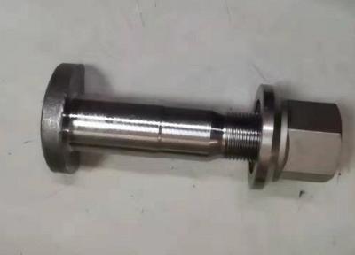 China 40Cr Steel Mechanical Hub Bolt Wheel Stud - Grade 4.8 to 12.9 Strength for Automotive Applications for sale