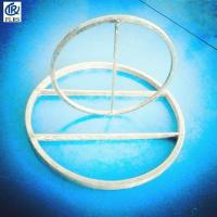 China PN150 Sealing Metal Wound Gasket for Heat Exchangers - DN15 to DN2000 Size Range, Class300 to Class900 Pressure Rating for sale