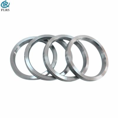 China R105 Octagon Metal RTJ Ring Gasket ASME B16.20 90BHN for High Pressure Flange Sealing for sale
