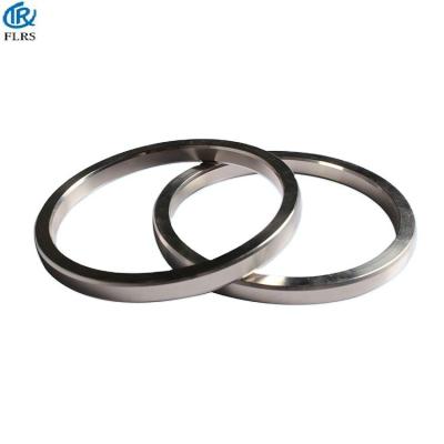 China Spiral Wound Gasket Stainless Steel Graphite -200°C to 550°C ASME B16.20 for sale