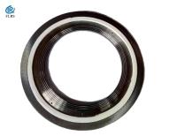 China ASME B16.20 PTFE Filler Spiral Wound Gasket for Pipe Flanges - Class 2500 Rating with Custom Thickness Options for sale