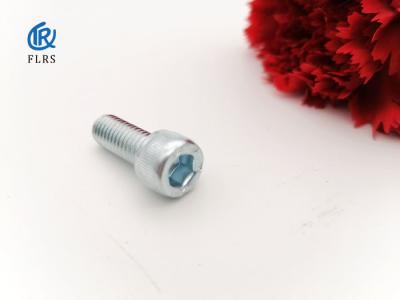 China M1.6-M64 Carbon Steel Grade 6.8 Hex Head Bolt Zinc Plated BSW Thread for sale