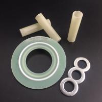 China Neoprene Faced Flange Insulation Spiral Metallic Gasket ASME B16.5 - Temperature Range -30°C to 120°C, Pressure Class 150-2500 lb for sale