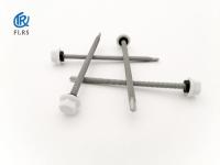 China Hex Nylon Flange Head Self-Drilling Steel Screw ST2.9-ST6.3 Size 10-300mm Length with Anticorrosive Coating for sale