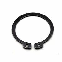 China DIN 471 Steel External Retaining Rings Flat Circlips Washer for Shafts ≥170mm | ISO/DIN Standard for sale