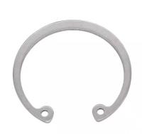 China Stainless Steel Internal Circlips DIN472 Retaining Rings 8-300mm Bore Diameter 0.8-5mm Thickness for sale
