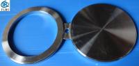 China ASTM A182 F316 Class 150 Figure 8 Spectacle Blind Flange ASME B16.48 1/2 to 80 Inch for sale
