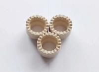 China Ceramic Welding Bolt Ring Retainer for Shear Studs - 15 Day Lead Time for 1-1000 Pieces for sale