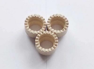 China Ceramic Welding Bolt Ring Retainer for Shear Studs - 15 Day Lead Time for 1-1000 Pieces for sale