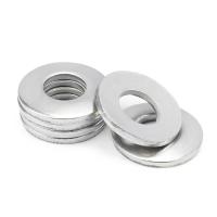 China DIN 6796 Conical Spring Lock Washer 65Mn Carbon Steel M3-M30 Zinc Plated for Bolt Connections for sale