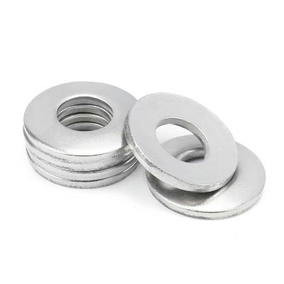 China DIN 6796 Conical Spring Lock Washer 65Mn Carbon Steel M3-M30 Zinc Plated for Bolt Connections for sale