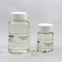China Polyamine water treatment chemicals for sale