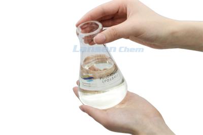 China Industrial Grade Polydadmac Coagulant 40% Solid Content Low Viscosity Iso 9001 Polymer Flocculant for sale