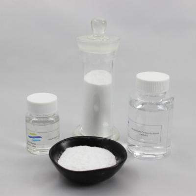 China Light Color Aluminum Chlorohydrate ACH Flocculation With Stable Chemical Properties for sale