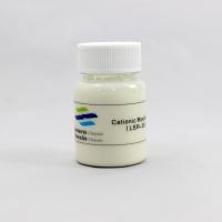 China High Pressure Homogenized Cationic Rosin Sizing Agent with 35% Solid Content for Cultural Paper and Coated Paper Applications for sale