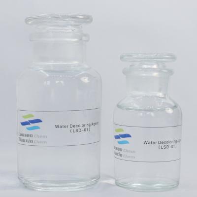 China CAS 55295-98-2 Water Decoloring Agent for sale