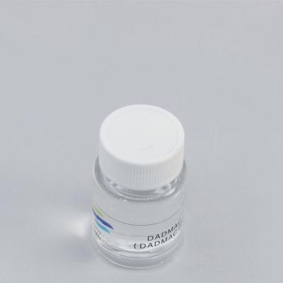 China DADMAC printing and dyeing chemicals decoloring agent papermaking mills additives Water Treatment Coagulant for sale