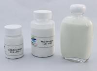 China Alkyl Ketene Dimer AKD Neutral Emulsion Calcium Stearate Internal Sizing Agent for sale