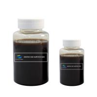 China Paper Chemical Anionic SAE Surface Sizing Agent Good Film Forming And Strengthening for sale