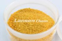 China PAC Powder Polyaluminium Chloride Coagulation And Flocculation Dyeing Decoloring Auxiliary for sale