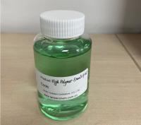 China Cationic Akd High Polymer Emulsifier LS-A20 For Paper Making To Produce for sale