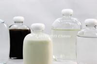China Styrene Acrylic Emulsion Surface Sizing Agent Chemical Corrugated Paper Additives for sale