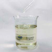 China Polyamine Flocculant for Wastewater Treatment Decoloration and Purification for sale