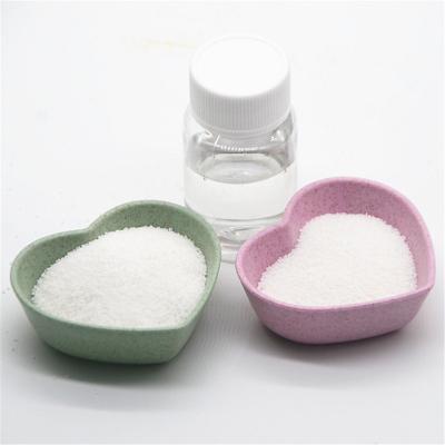 China Paper Auxiliaries Anionic Polyacrylamide Pam Powder Drilling Fluid Flocculant Mining Industry for sale