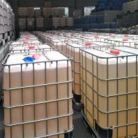 China Non Formaldehyde Wet Strength Agent Polymer Drying Paper Or Wiping Paper Making for sale